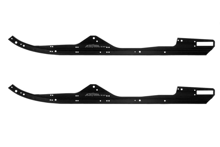 ICEAGE SKI-DOO GEN4/XS (R-MOTION FACTORY 120/129" LENGTH) RAIL KIT - E