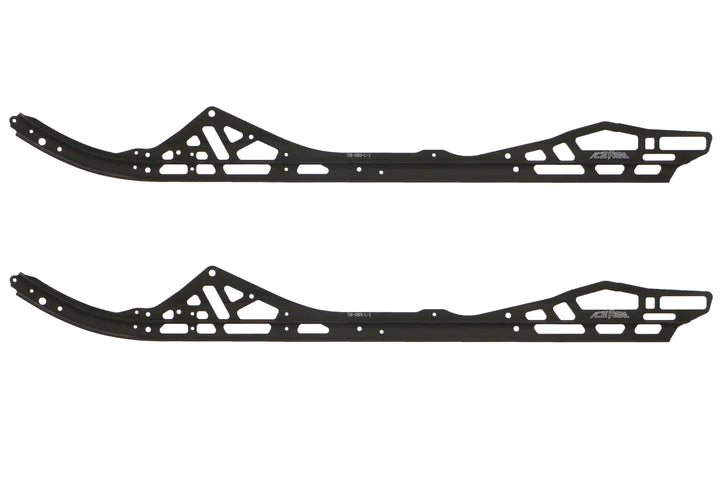ICEAGE ARCTIC CAT RIOT/RIOT X RAIL KIT