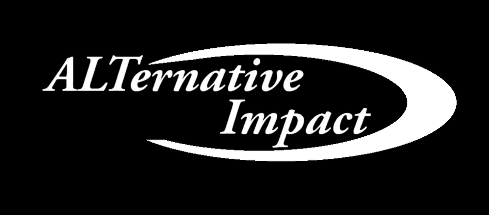 ALTERNATIVE IMPACT