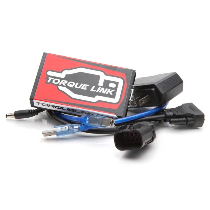 BIKEMAN LYNX TORQUE LINK ECU TUNER